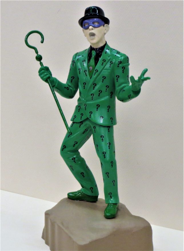 The Riddler | Hub Hobby Shop