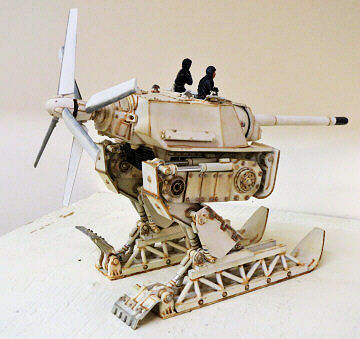 Big Joseph | Hub Hobby Shop