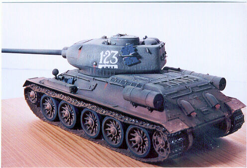 Red Steel | Hub Hobby Shop