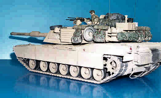 Operation Iraqi Freedom | Hub Hobby Shop