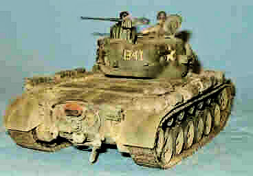 Building the Tamiya M-26 Pershing | Hub Hobby Shop