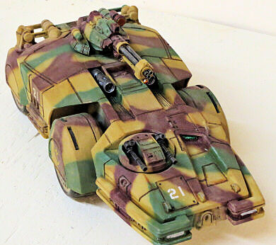 Razorback | Hub Hobby Shop