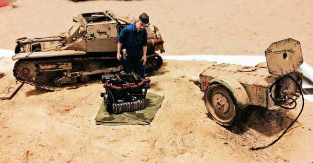 CV33 | Hub Hobby Shop