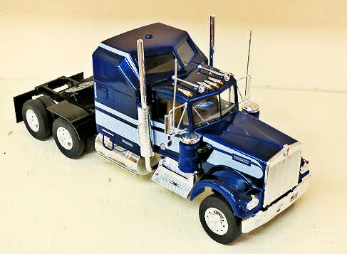 Kenworth | Hub Hobby Shop