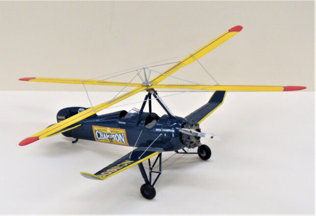 Autogyro | Hub Hobby Shop