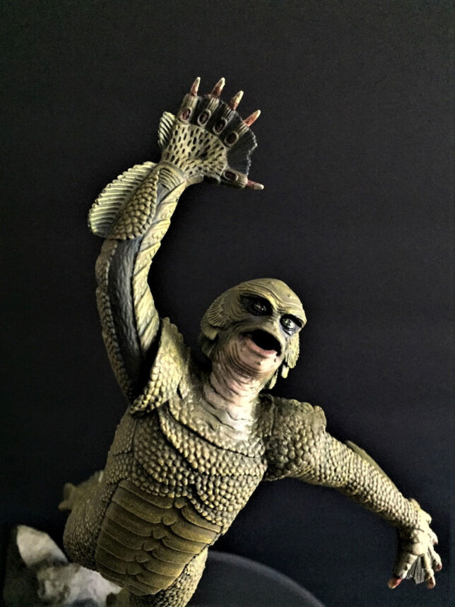 Return of the Creature | Hub Hobby Shop