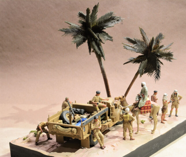 Oasis | Hub Hobby Shop