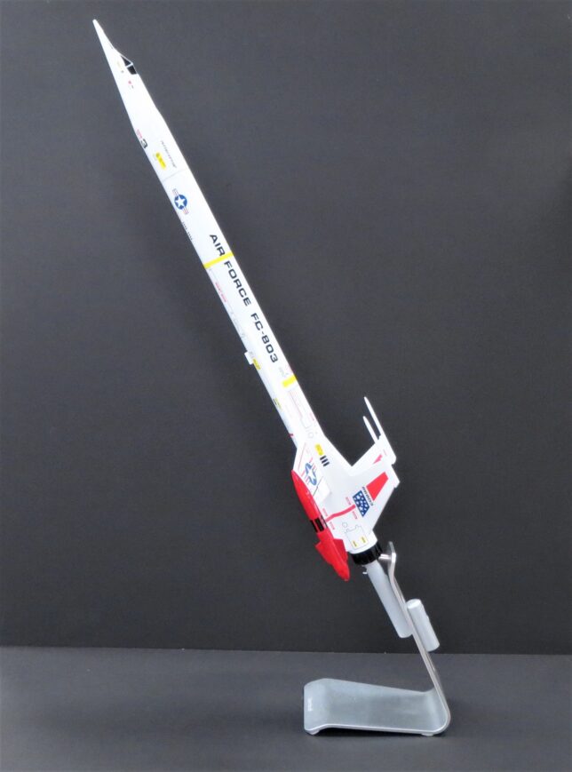 Estes Interceptor | Hub Hobby Shop