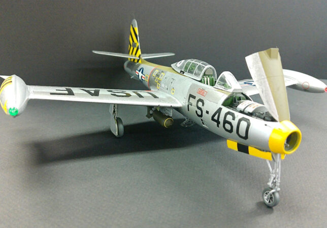 Thunderjet | Hub Hobby Shop